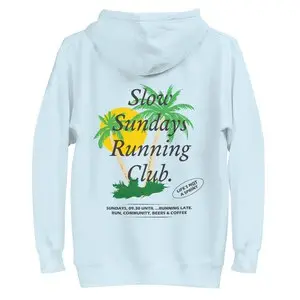 Women's Running Hoodies