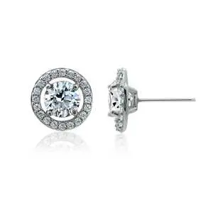Diamonbliss Stone Earrings