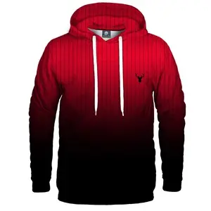 ALOHA FROM DEER Printed Relaxed Hoodie