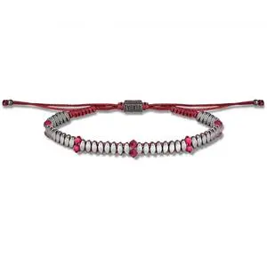 TVENTO Aurevia Rubra Bracelet - Red