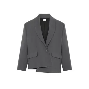 Thisisu Collection Classic Outerwear For Women