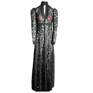Vintage Inspired Sequin Dresses
