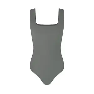 NUMBAT Callie Sustain Swimsuit - Green