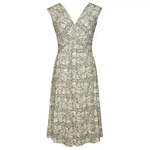 Alie Street London Draped Day Dresses