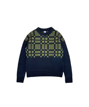 MABLI Carthen Lambswool Gansey