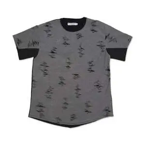 Bradford Row T-shirts For Men
