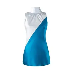 Color Blocked Blouses