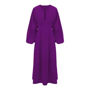 Balloon Sleeve Dresses