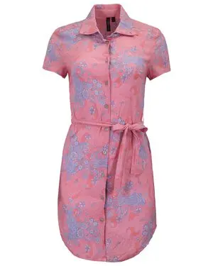 Women's Lords Of Harlech Collared