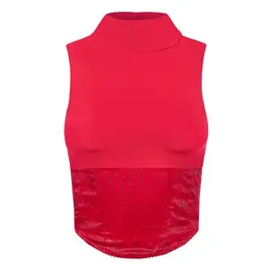 Ekcentrik Performance Tops For Women