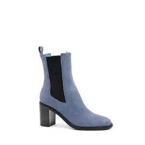 VALENTINA RANGONI Petalo Double Gored Bootie