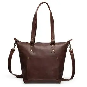 Women's Hides Leather Co. Small