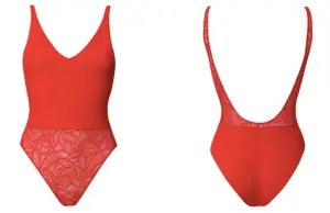 Bott Lingerie Lace