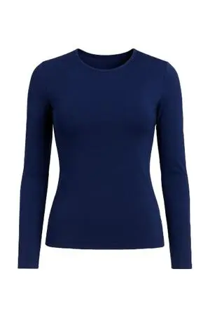 CONQUISTA Long Sleeve Jersey Top