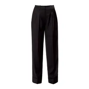 Aggi By Halewski Straight Leg Pants For Women