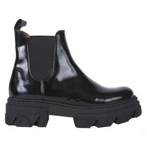 URBNKICKS Chelsea Boots Patent Leather With Superlite Soles
