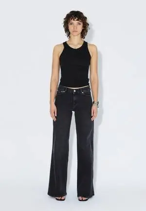 Dr. Denim Slim Fit Jeans For Women