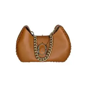 Ruj Heritage Shoulder Bags