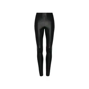 Commando Black Leggings