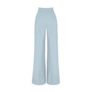 SANCTUMUM Lima Wide-leg Pants