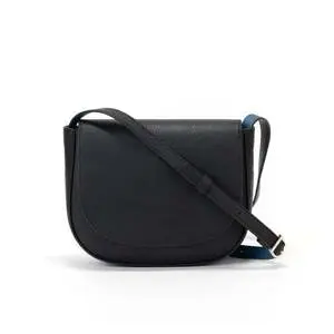 CAMPO MARZIO ROMA 1933 Rachel Mini Bag - Black