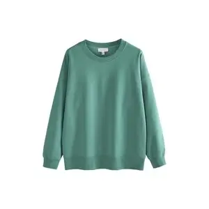 Supesu Fleece Activewear For Women