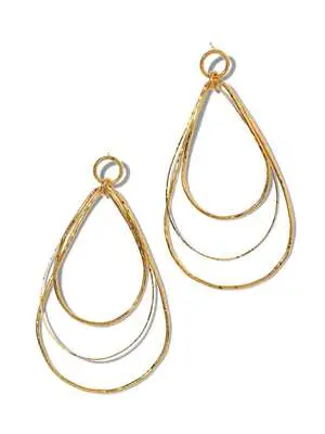 Jaredjamin Layered Earrings