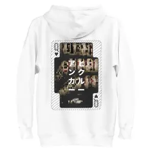 Women's Anchor & Crew Graphic