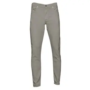 EIGHT X Soft Stretch Slim Fit Jeans