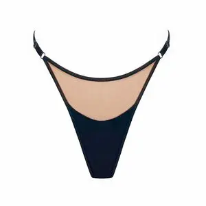 Monique Morin Lingerie Adjustable Briefs For Women