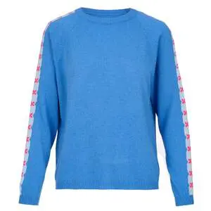 At Last... Printed Sweaters For Women