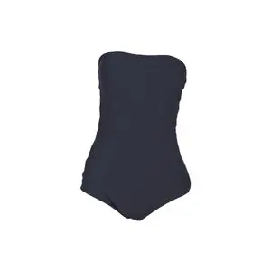 Rêve De Rive Josephine Bandeau One-piece