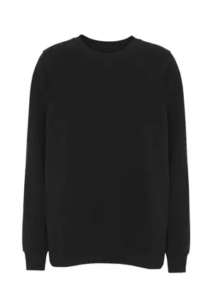 Ribbed Sweatshirts Hoodies For Women