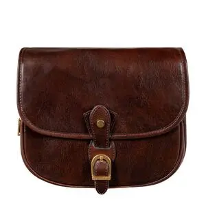 Time Resistance Patterned Cross Body Bags