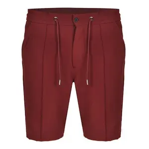 David Wej Thigh Length Bottoms For Men