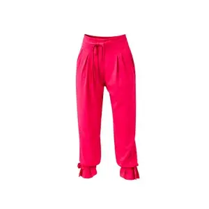 LUMINA ELIGMA Arabesque Pants Ensemble - Pink