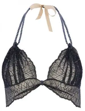 BRACLI Sydney Dark Bra - Black