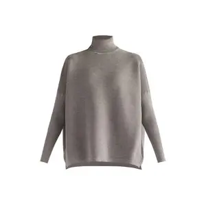Paisie Slim Fit Sweaters For Women
