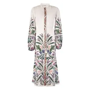 Raishma Long Sleeve Day Dresses