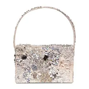 SIMITRI Siren Box Clutch