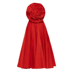 Nissa Sleeveless Cocktail Dresses