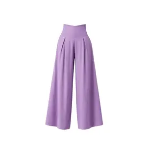 Women's Wide Leg Palazzo Pants