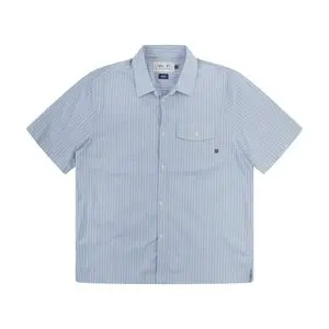 USKEES Tasker Shirt Gold Blend
