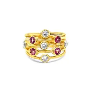 Gem Bazaar Jewellery Statement Jewelry