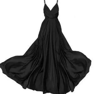 Black Satin