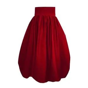 Frock Tales Black Wash Skirts
