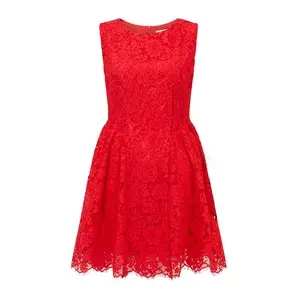 Sour Figs Knee Length Cocktail Dresses