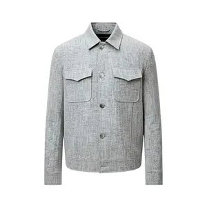 Stovaria Overshirts For Men
