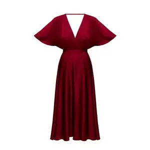 Undress Printed Cocktail Dresses