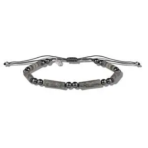TVENTO Fumo Bracelet - Grey